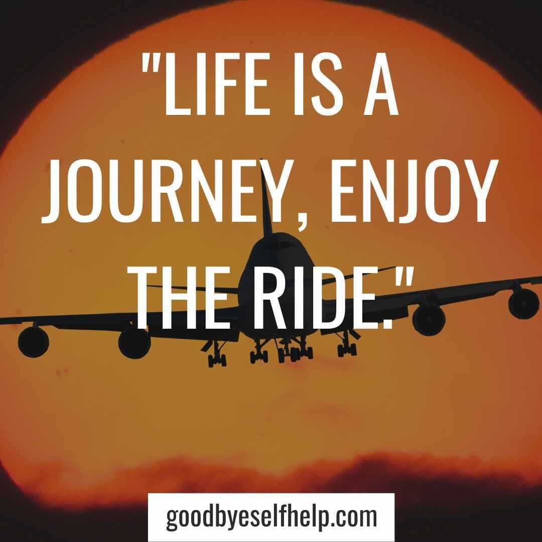 101 Best Airplane Instagram Captions for the Perfect Post - Goodbye ...