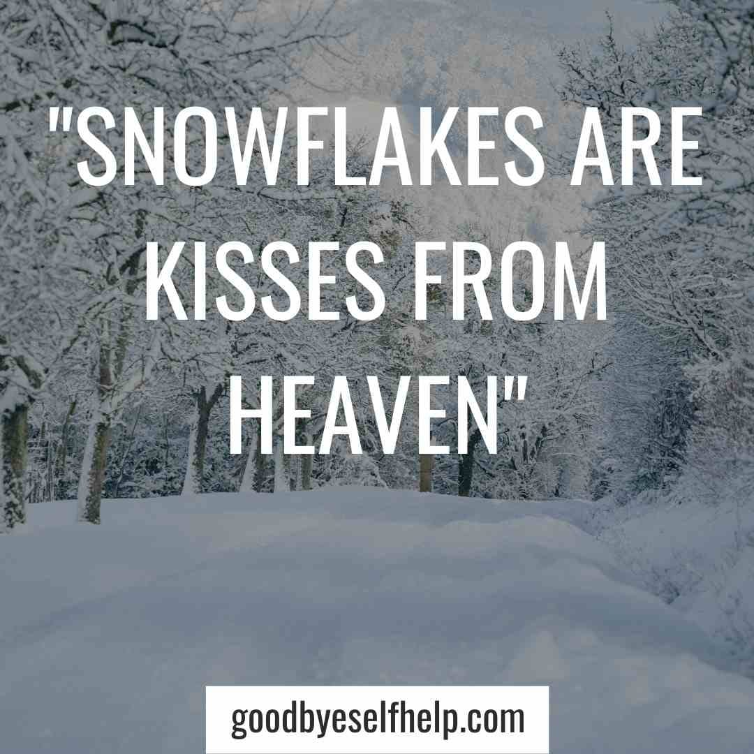 101 Unique Winter Instagram Captions for the Perfect Post - Goodbye ...